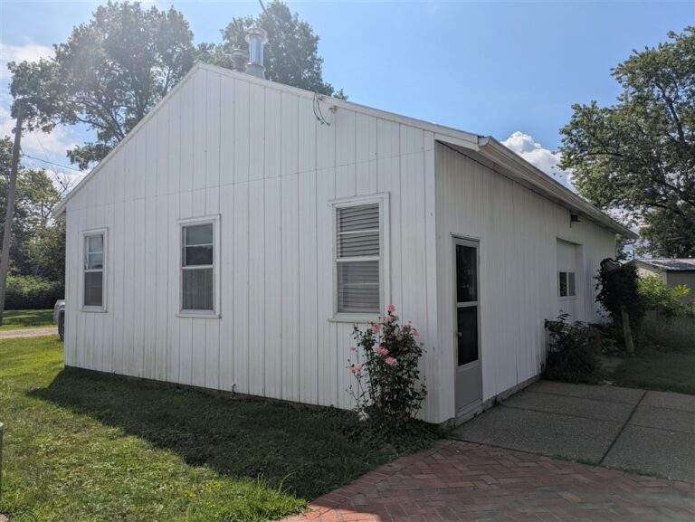 Live Public Auction – Jerry and Peggy Thomann Estate – Rothrock Auctions