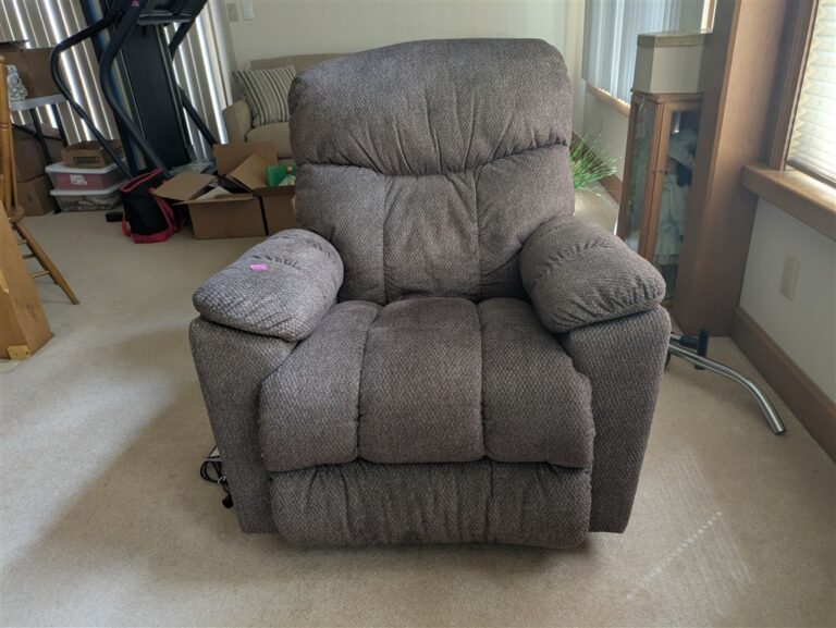 Online Only Personal Property Auction – Jerry and Peggy Thomann Estate ...